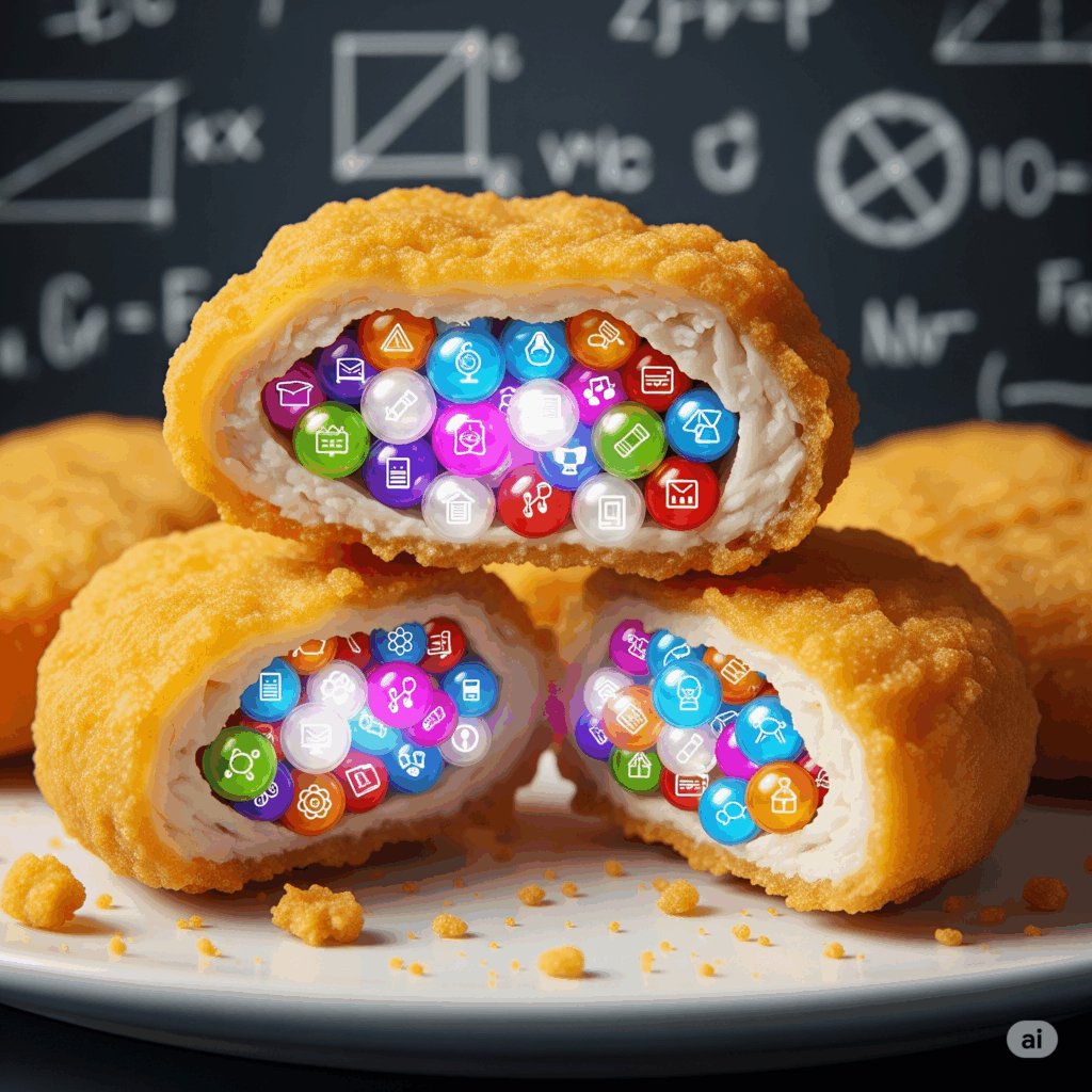 Learning Nuggets erstellen lassen – effektiv, digital & auf den Punkt